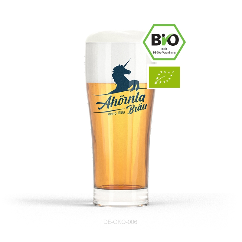 Ahörnla Brau GmbH | Deine Brauerei im Bamberger Sand